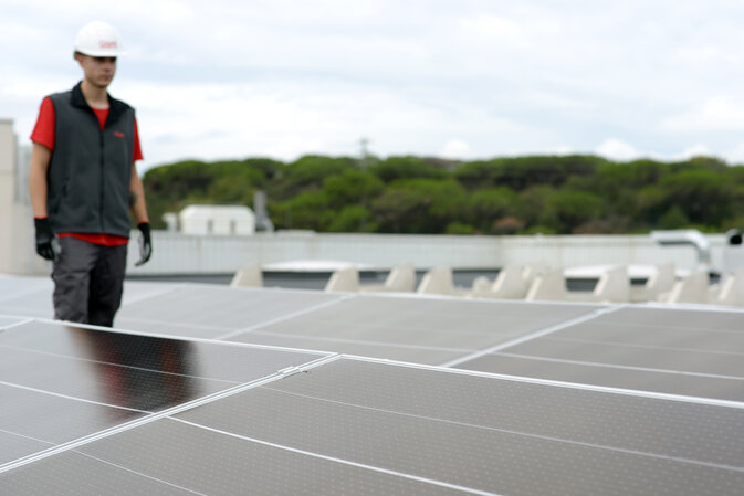 Gave Solartec | Soluciones para la industria solar